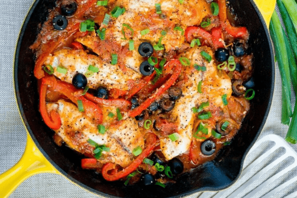 15 Quick Paleo Dinner Recipes for a Healthy Diet - Fitness Bash